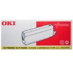 OKI 41304209 TYPE C
