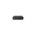 Receptor TDT - Axil RT 0420 T2, Grabador USB, Función Timeshift, DVB-T2 ...